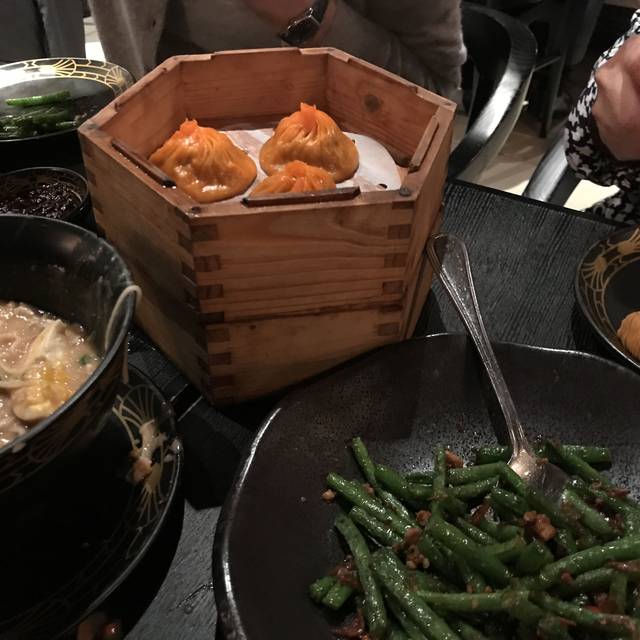 Dim Sum Library Restaurant - Hong Kong, Hong Kong | OpenTable