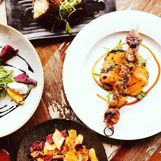 Robatary - Wakefield, West Yorkshire | OpenTable