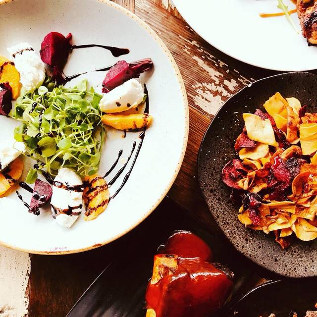 Robatary - Wakefield, West Yorkshire | OpenTable