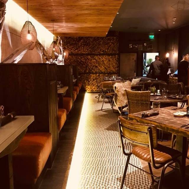 Robatary - Wakefield, West Yorkshire | OpenTable