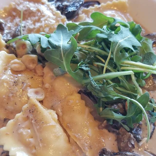 Amaro Bistro Restaurant - Bothell, WA | OpenTable