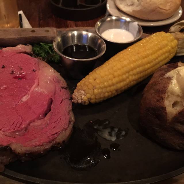 H3 Ranch at the Stockyards Hotel Restaurant - Fort Worth, TX | OpenTable