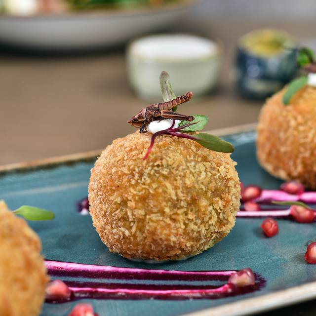 Rosa Negra - Tulum Restaurant - Tulum, ROO | OpenTable