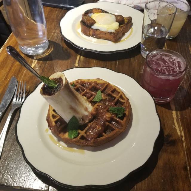 The Cookery Restaurant - Dobbs Ferry, NY | OpenTable