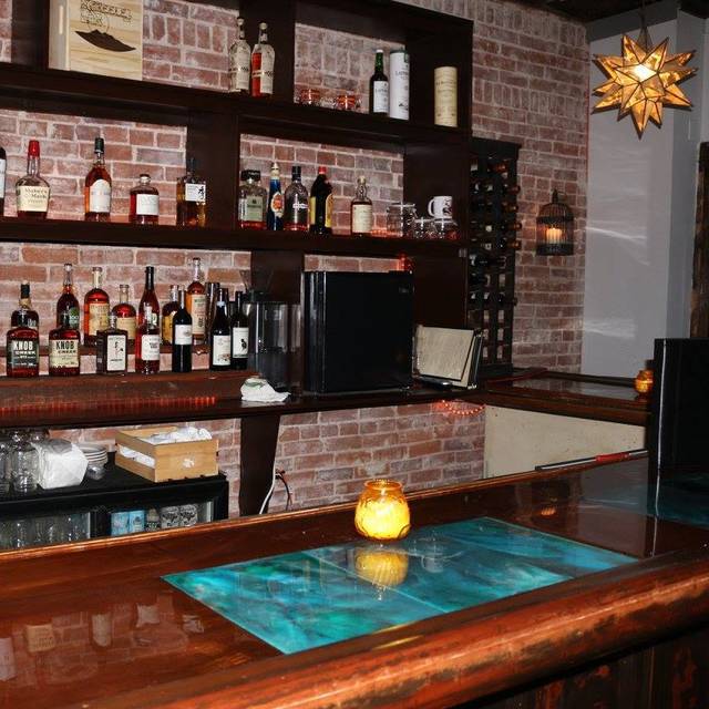 Stone Turtle Restaurant - St. Louis, MO | OpenTable