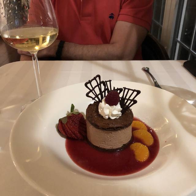 Sapodilla Restaurant - Nassau, New Providence | OpenTable