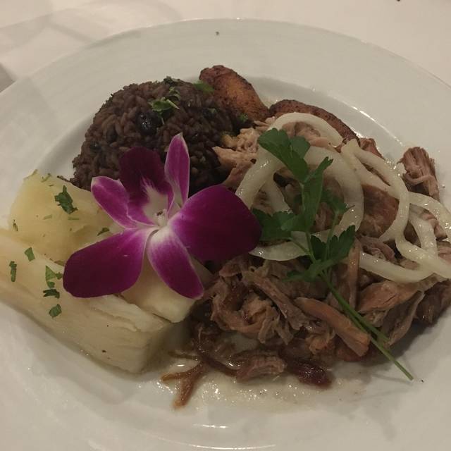 Coco Palm Restaurant - Pomona, CA | OpenTable