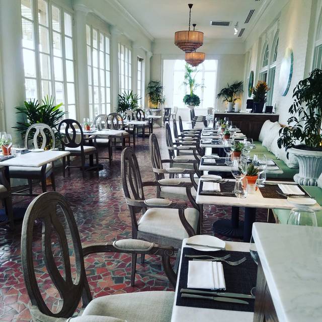 Becca Restaurant - Virginia Beach, VA | OpenTable