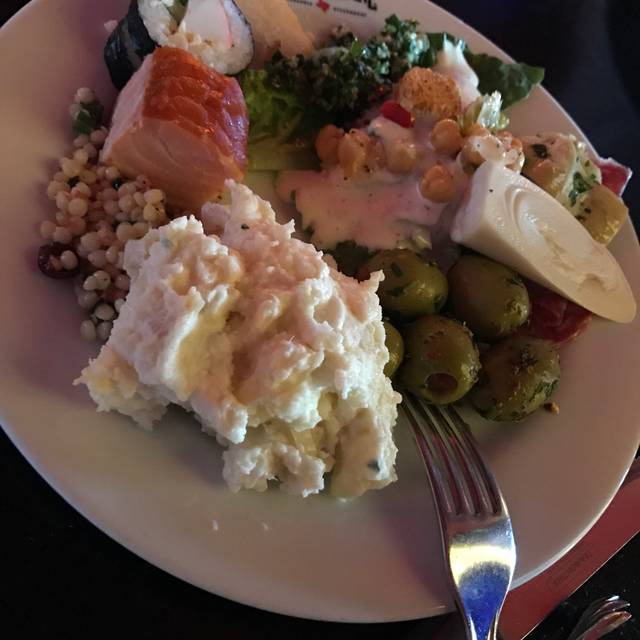 Texas de Brazil - Birmingham Restaurant - Birmingham, AL | OpenTable