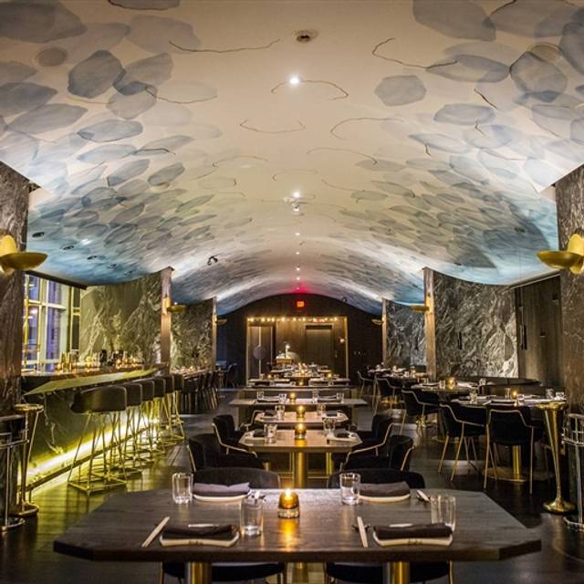 Akira Back - Toronto, ON | OpenTable