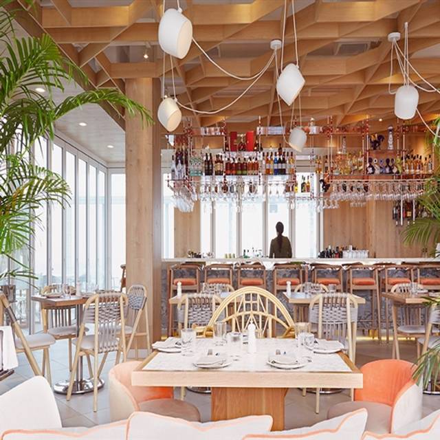 KŌST Restaurant - Toronto, ON | OpenTable