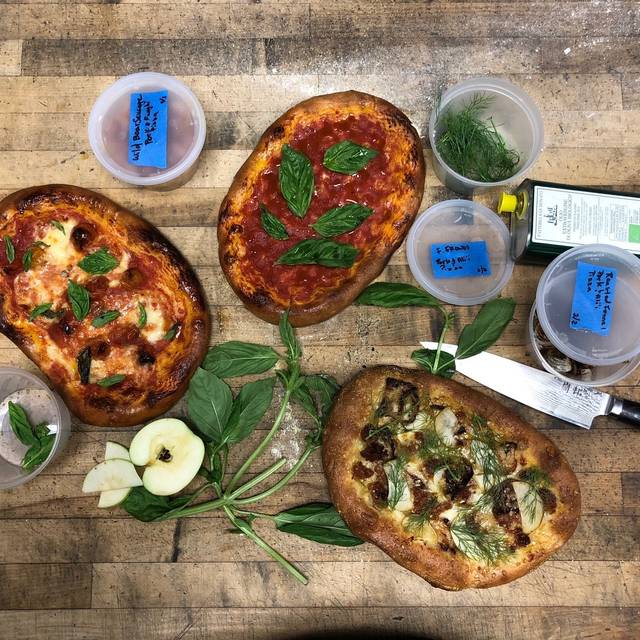 meridia Restaurant - Kamuela, HI | OpenTable