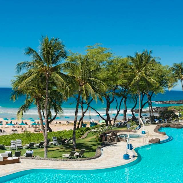 meridia Restaurant - Kamuela, HI | OpenTable