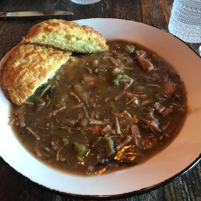 Region's 117 Restaurant - Lake Frederick, VA | OpenTable