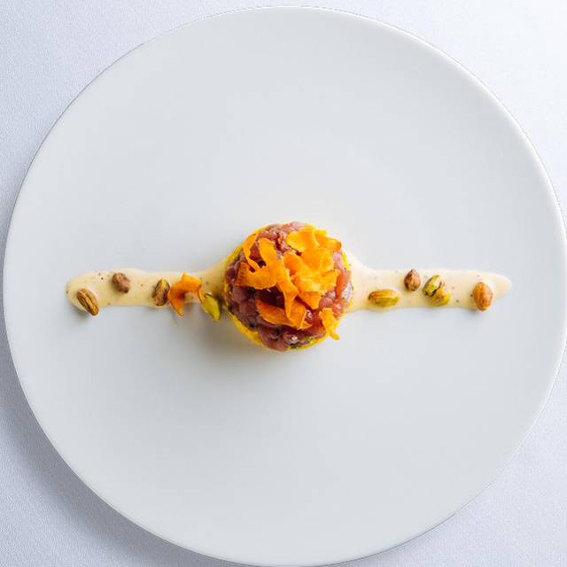 Blu Ristorante Restaurant - Toronto, ON | OpenTable