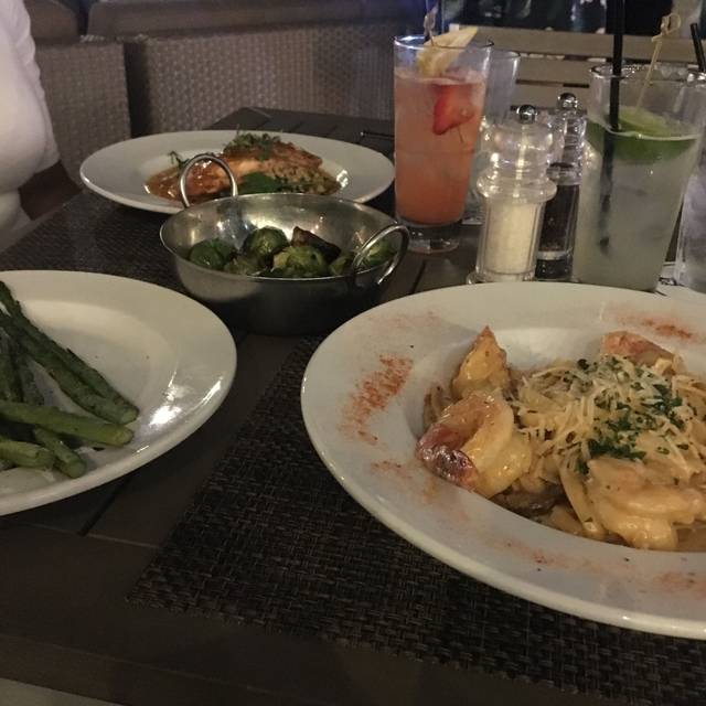 Shooters Waterfront Restaurant - Fort Lauderdale, FL | OpenTable