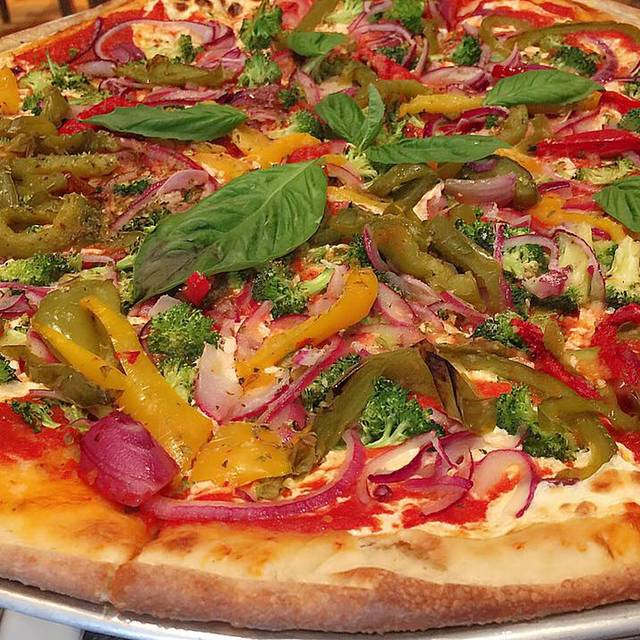 Patsy's Pizzeria - 69th St Restaurant - New York, NY | OpenTable