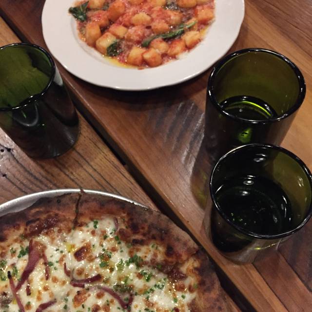 LUCA Restaurant - Lancaster, PA | OpenTable