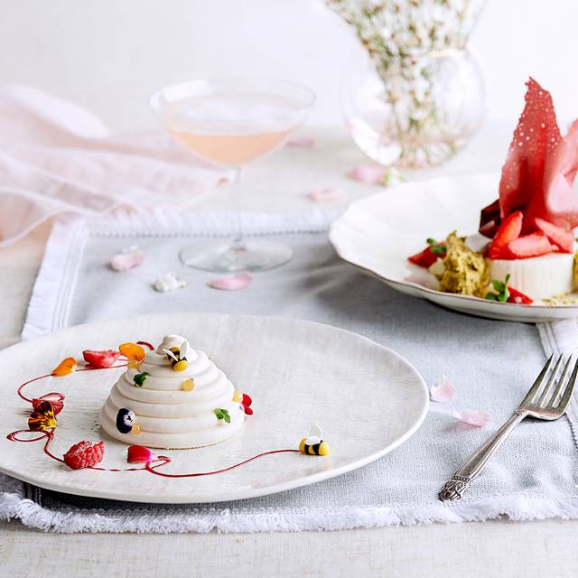 Bloom & Bee Restaurant - Houston, TX | OpenTable