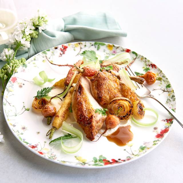 Bloom & Bee Restaurant - Houston, TX | OpenTable