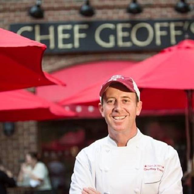 Chef Geoff's (New Mexico Ave.) Restaurant - Washington, DC | OpenTable