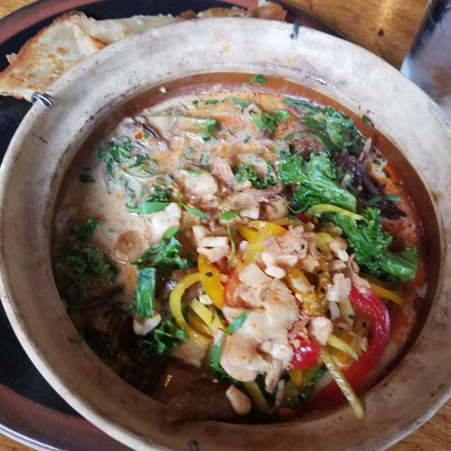 MoPho Restaurant - New Orleans, LA | OpenTable