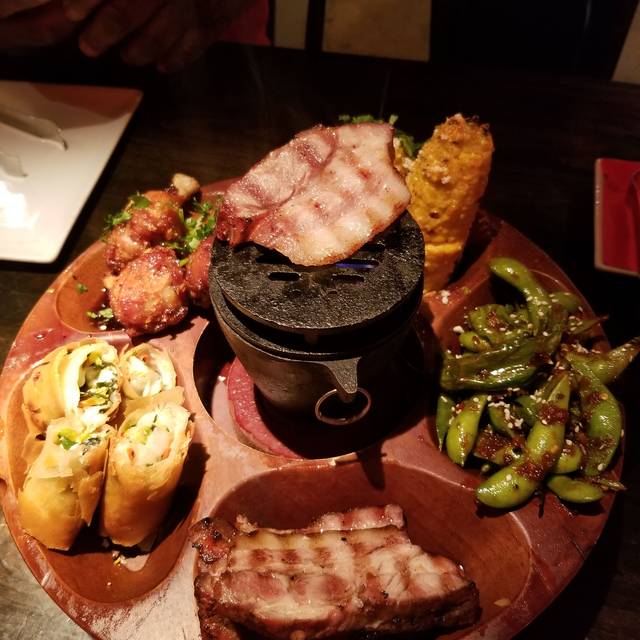 Chino Chinatown at Trinity Groves Restaurant - Dallas, TX | OpenTable