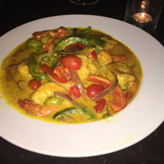 Olio Restaurant - Delray Beach, FL | OpenTable