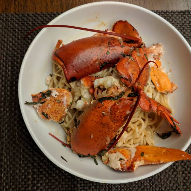 AnQi Restaurant - Costa Mesa, CA | OpenTable