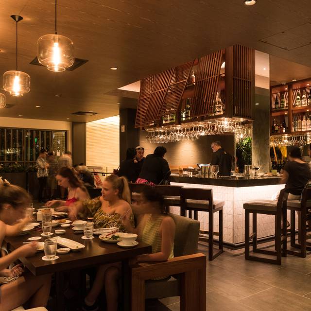 Morimoto Asia - Waikiki Restaurant - Honolulu, HI | OpenTable