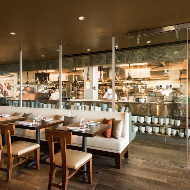Morimoto Asia - Waikiki Restaurant - Honolulu, HI | OpenTable