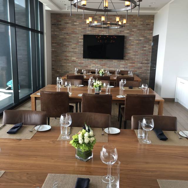 Porsche Experience Center’s Restaurant 917 - Carson, CA | OpenTable