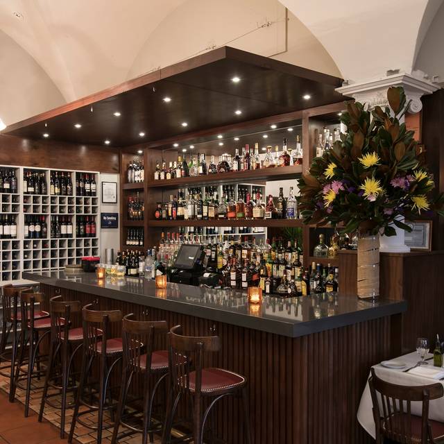 Sole Bistro Italiano Restaurant - New York, NY | OpenTable