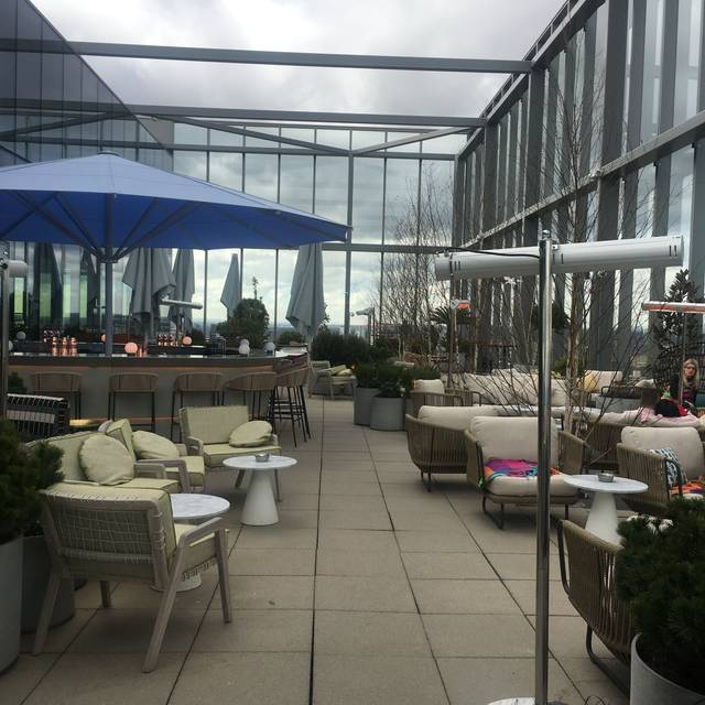 20 Stories Restaurant - Manchester, | OpenTable