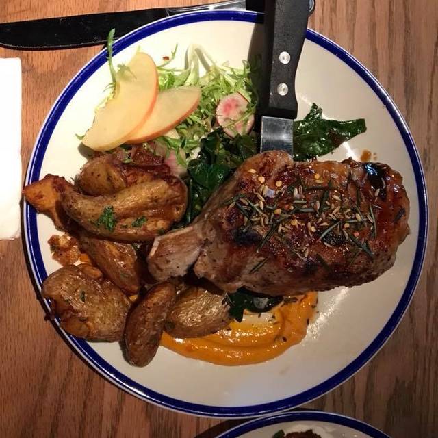 Noble Crust-Carrollwood Restaurant - Tampa, FL | OpenTable