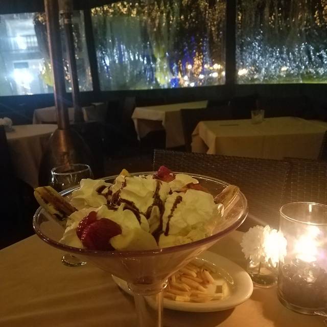 Zin Bistro Americana Restaurant - Westlake Village, CA | OpenTable