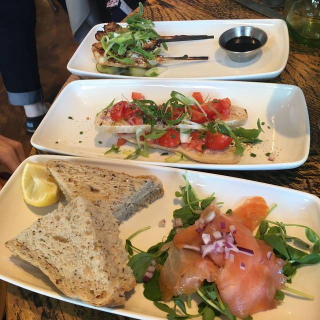 Tank and Paddle - York - York, North Yorkshire | OpenTable