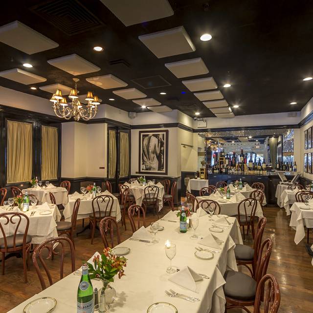 Arno Ristorante Restaurant - New York, NY | OpenTable