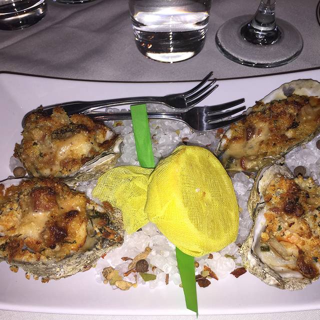 Bella Tori at the Mansion Restaurant - Langhorne, PA | OpenTable