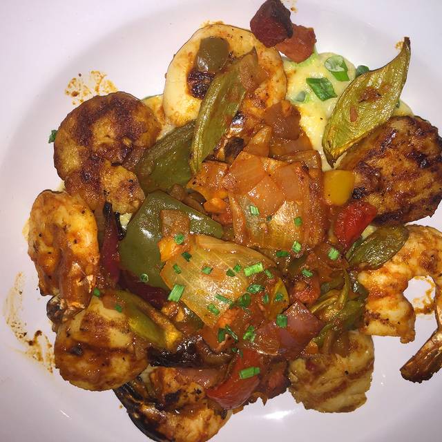 Bella Tori at the Mansion Restaurant - Langhorne, PA | OpenTable