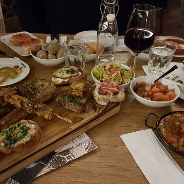 RAVEL Restaurant - Regensburg, BY | OpenTable