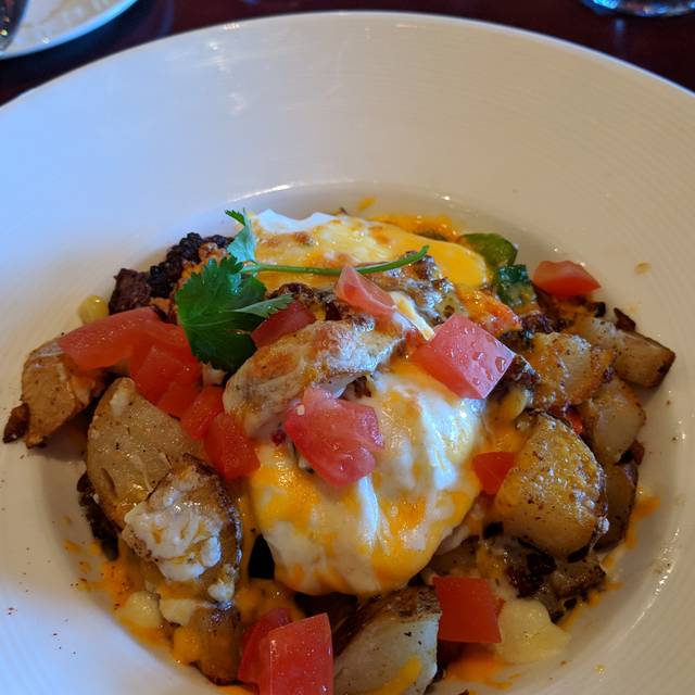 The Turquoise Room Restaurant - Winslow, AZ | OpenTable