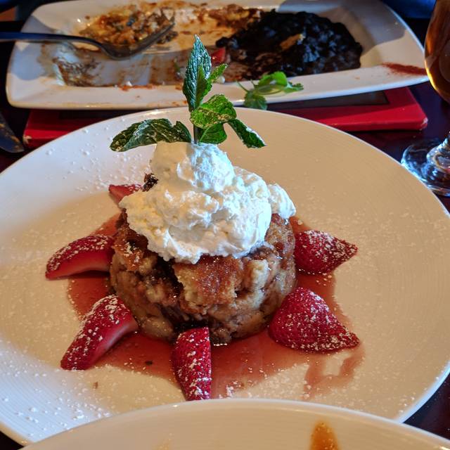 The Turquoise Room Restaurant - Winslow, AZ | OpenTable