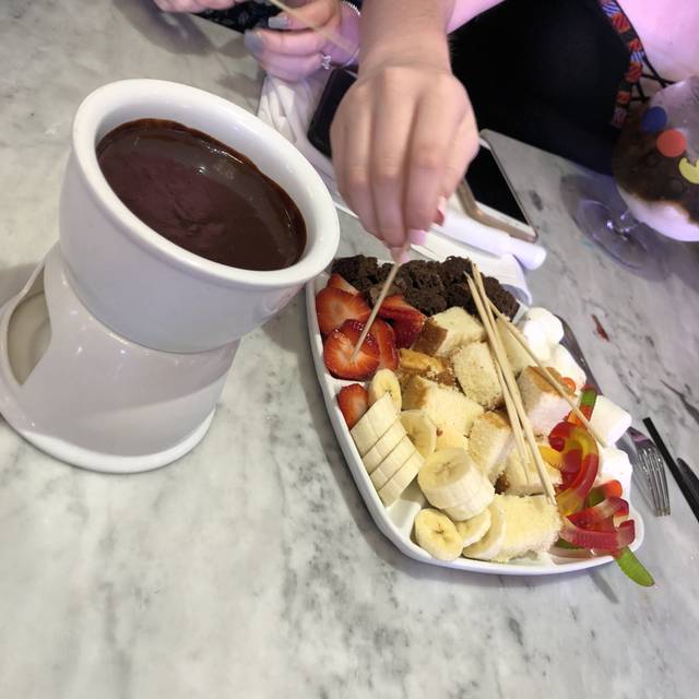 Sugar Factory Orlando Restaurant - Orlando, FL | OpenTable