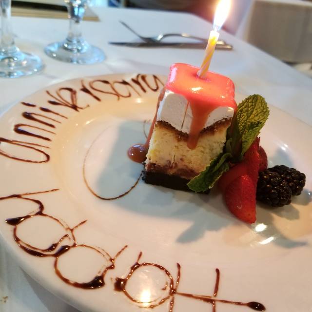 Coco Palm Restaurant - Pomona, CA | OpenTable