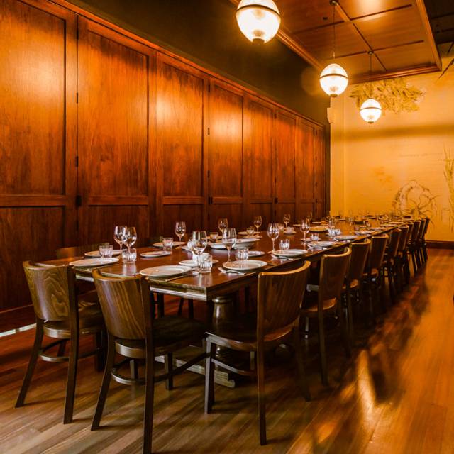 Walter’s Steakhouse - Brisbane Restaurant - Brisbane City, AU-QLD ...