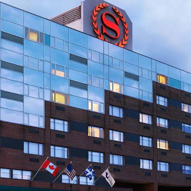 La Piazza - Sheraton Laval - Laval, QC | OpenTable