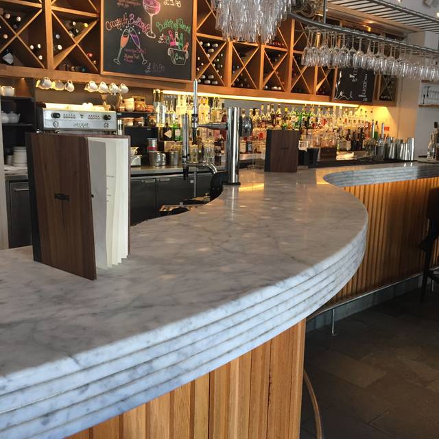 Paternoster Chop House - London, | OpenTable