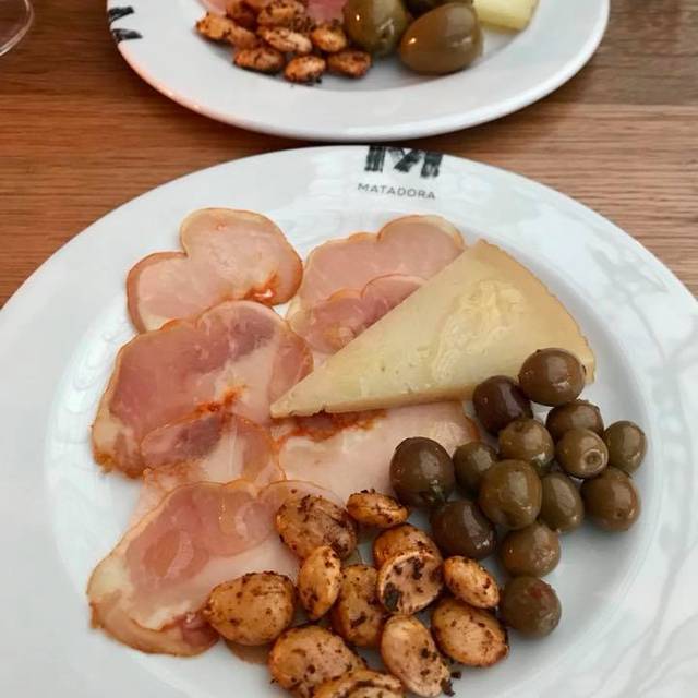 Matadora Restaurant - Woburn, MA | OpenTable