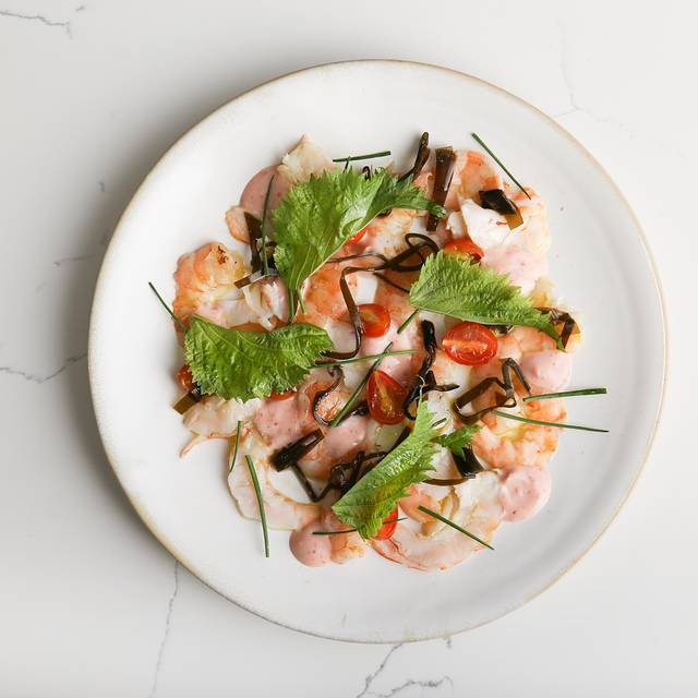 Bar Oriente Restaurante - Ciudad de México, CDMX | OpenTable